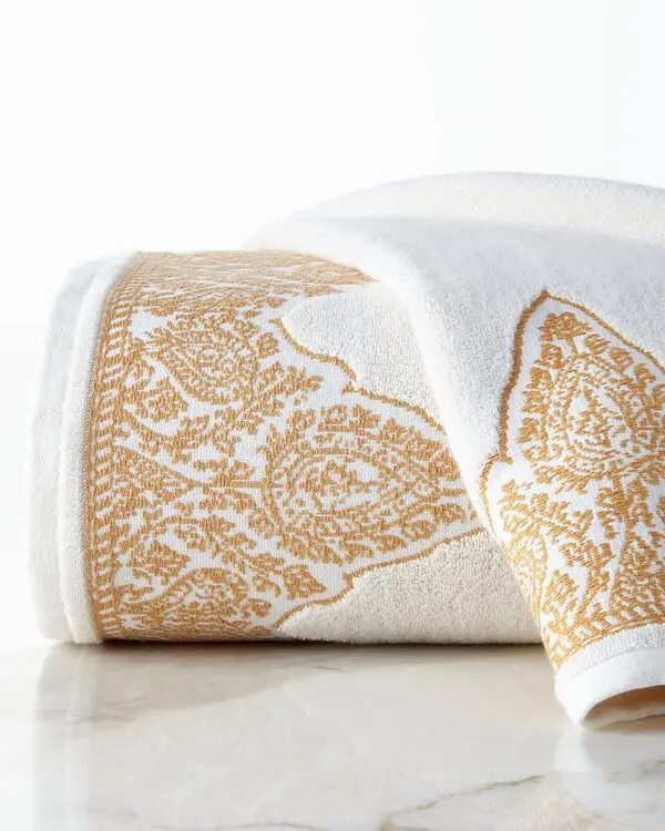 JOHN ROBSHAW Nadir Face Cloth