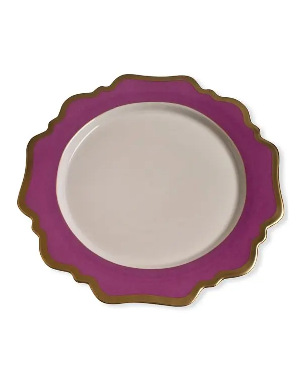 ANNA WEATHERLEY Dinner Plate - One-color | Editorialist