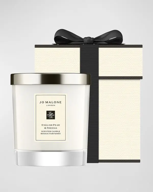 Jo Malone English Pear & Freesia Home Candle, 7 Oz