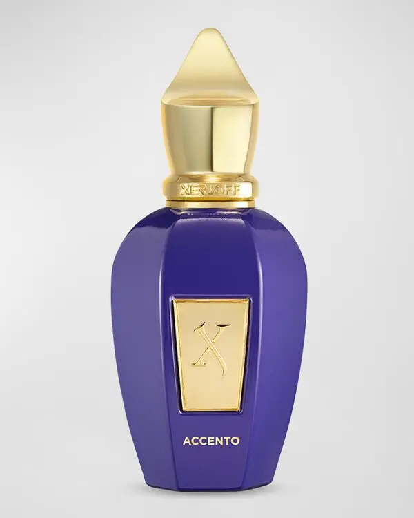 XERJOFF Accento Eau De Parfum - One-color