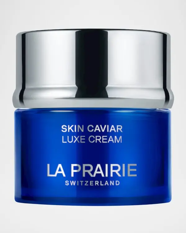 La Prairie Skin Caviar Luxe Cream Moisturizer - One-color