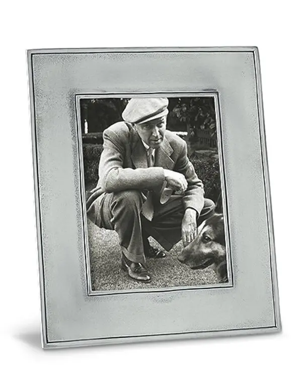 MATCH Large Lombardia Rectangle Frame