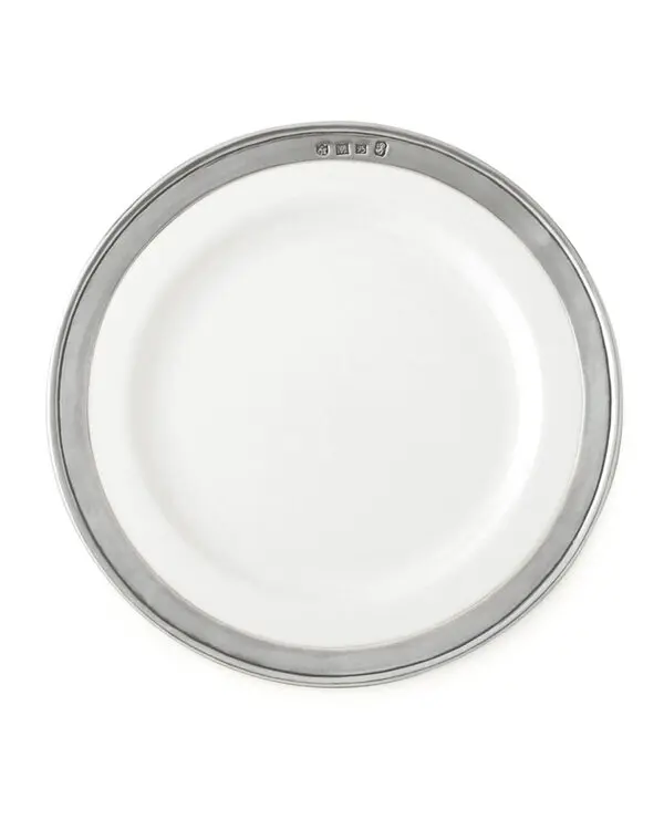 MATCH Convivio Salad/dessert Plate