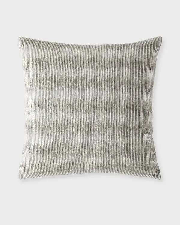 OLIVIA QUIDO Arctic Reversible Euro Sham