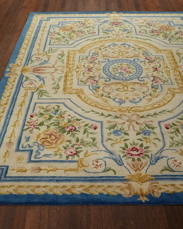 SAFAVIEH Jameson Hand-tufted Rug, 8' X 10