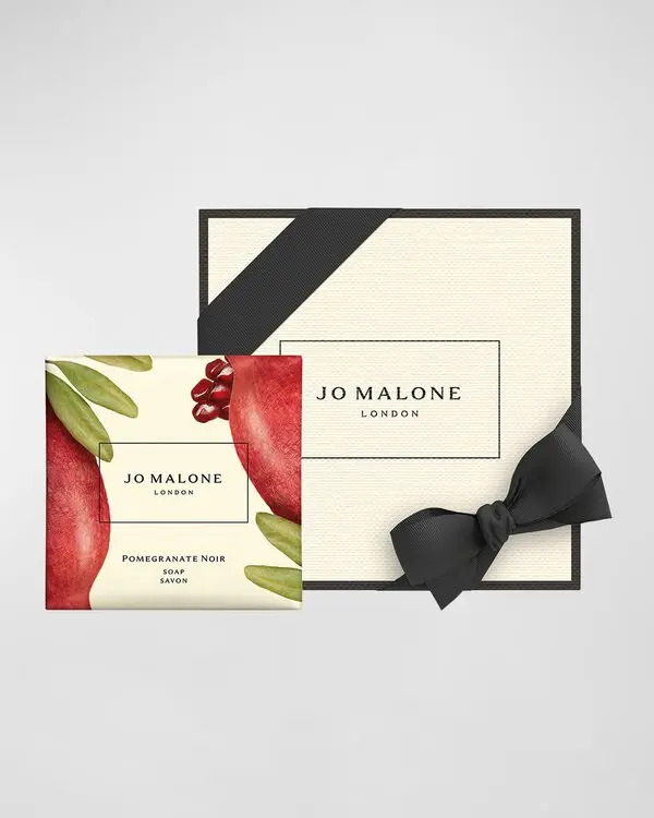 Jo Malone Pomegranate Noir Soap, 100 G