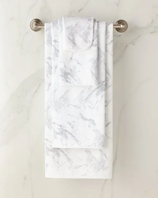 GRACCIOZA Mabel Bath Sheet - Multi