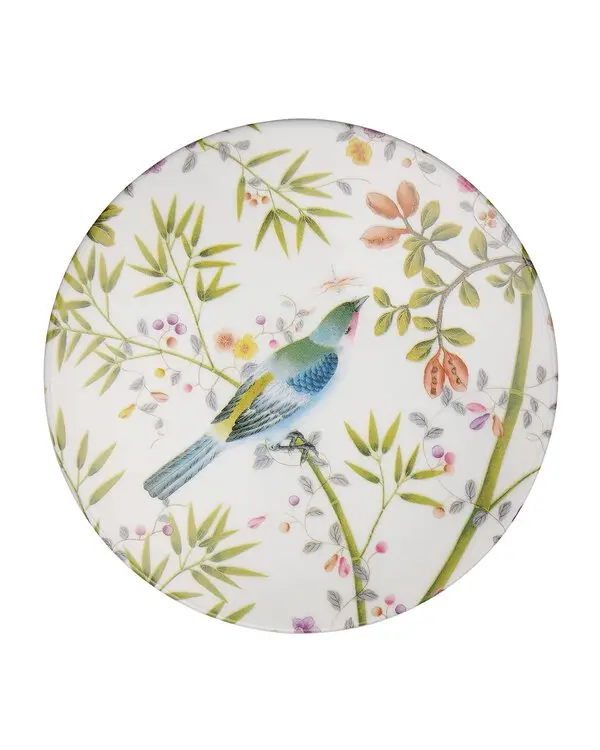 RAYNAUD Paradis White Bread & Butter Plate
