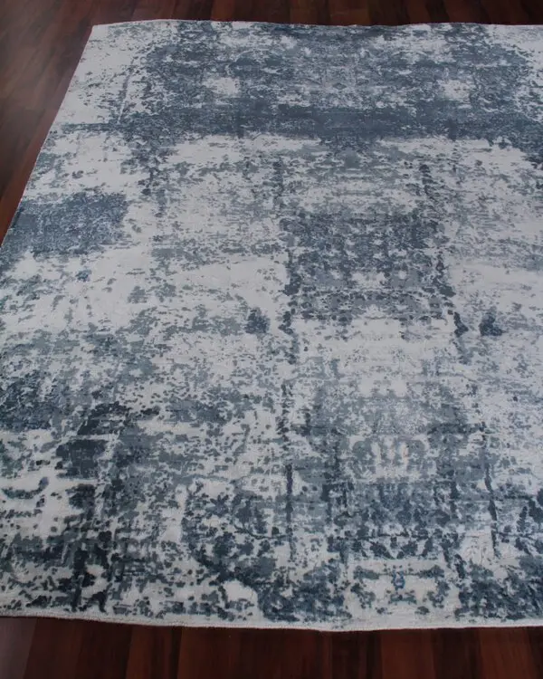 EXQUISITE RUGS Keymen Hand-loomed Rug, 12' X 15