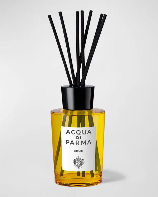 ACQUA DI PARMA Grazie Room Diffuser, 6 Oz - One-color