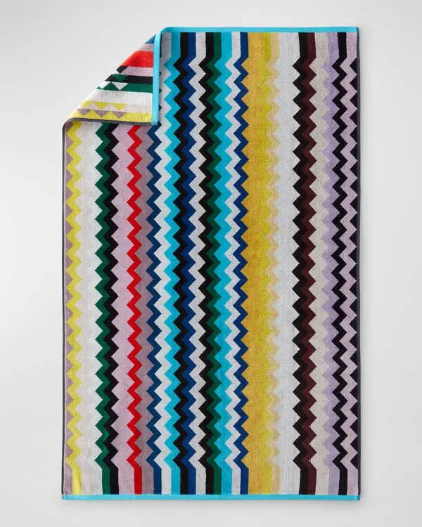 Missoni Carlie Bath Towel
