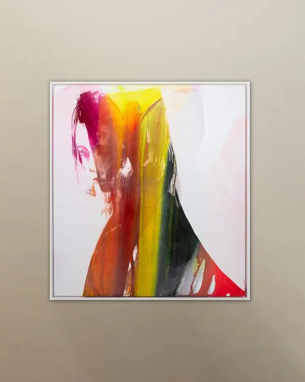 GRAND IMAGE HOME Untitled" Print Van Hoang