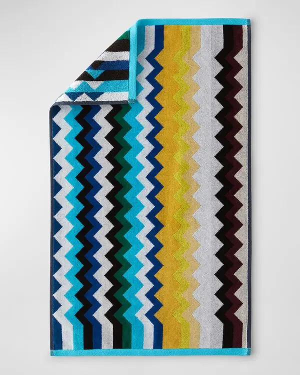 Missoni Carlie Hand Towel
