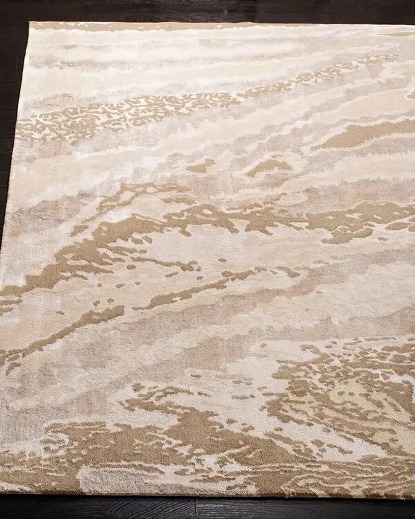 SAFAVIEH Galexia Hand-knotted Rug, 10' X 14