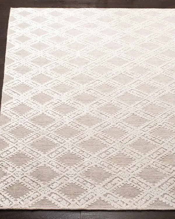 SAFAVIEH Rio Hand-loomed Rug, 6' X 9
