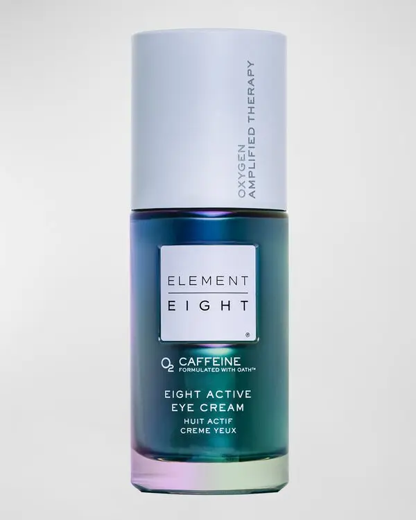 ELEMENT EIGHT O2 Caffeine Eight Active Eye Cream