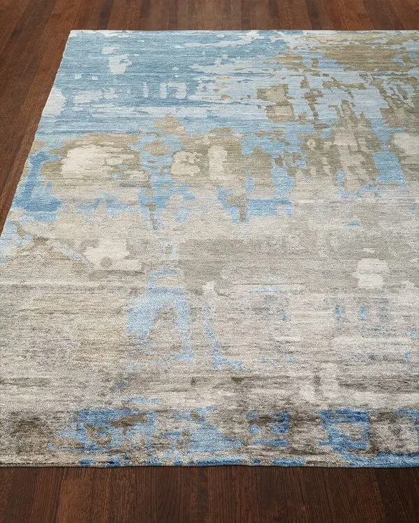 EXQUISITE RUGS Berksfield Rug, 9' X 12