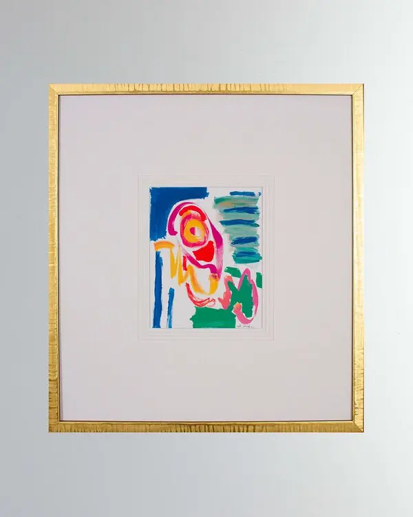 SHADOW CATCHERS La Sala" Giclee