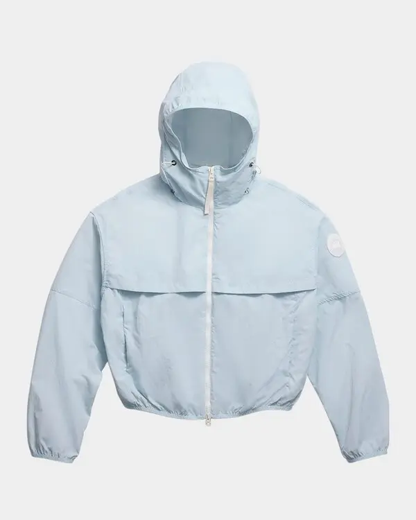 Canada Goose Sinclair Lightweight Wind-resistant Jacket - Early Frost
