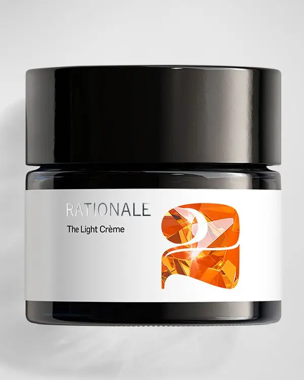 RATIONALE The Light Crème, 1.7 Oz - One-color