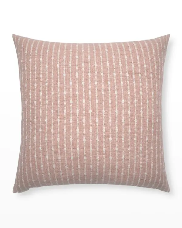 D.V. KAP HOME Kemp Pillow 24