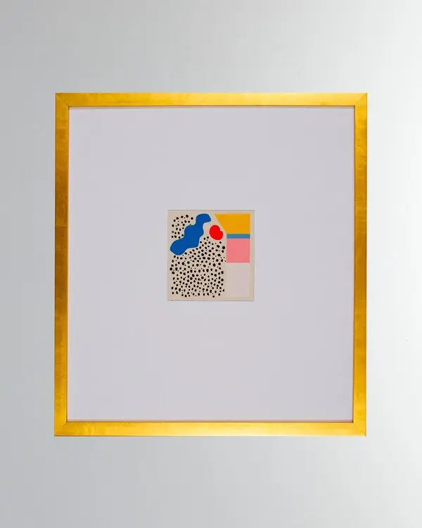 SHADOW CATCHERS The 90's Ii" Wall Art Print