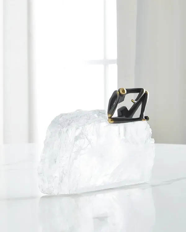 JOHN-RICHARD COLLECTION On Edge Iii