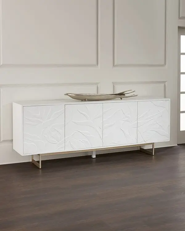 HOOKER FURNITURE Passerine Credenza