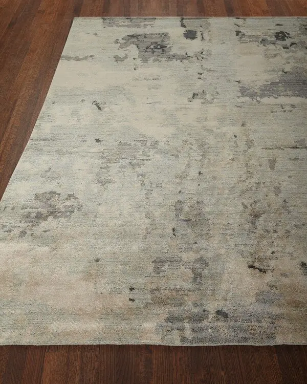 HAVEN & LOOM Canada Lynx Rug, 9' X 12