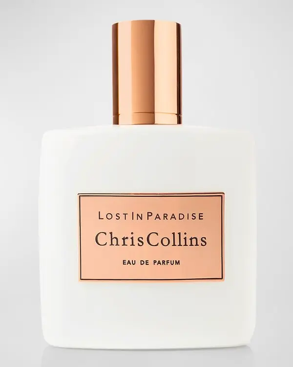CHRIS COLLINS Lost In Paradise Eau De Parfum, 1.7 Oz