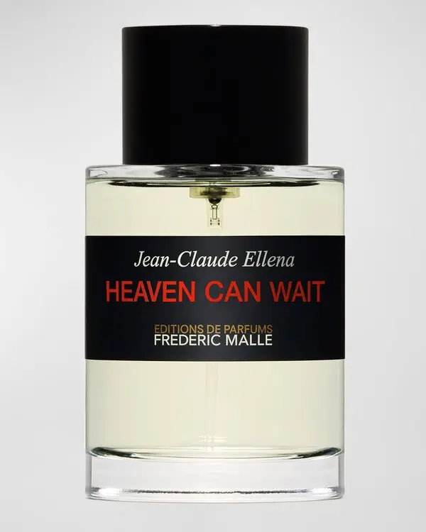 EDITIONS DE PARFUMS FREDERIC MALLE Heaven Can Wait Perfume Holiday Edition, 3.3 Oz - One-color