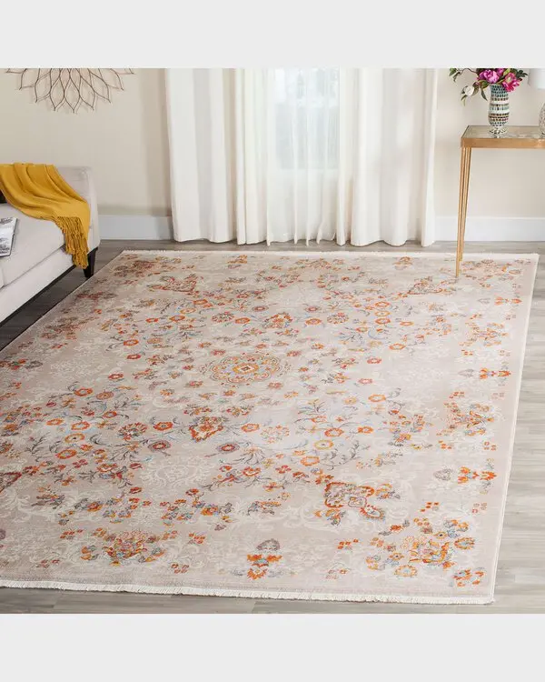 SAFAVIEH Sibyl Rug, 8' X 10