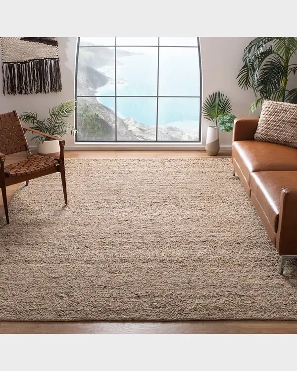 SAFAVIEH Zaynab Hand-loomed Rug, 8' X 10