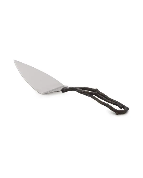 Michael Aram Butterfly Ginkgo Cake Server