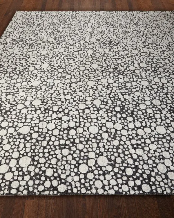 SAFAVIEH Maverick Hand-loomed Rug, 6' X 9