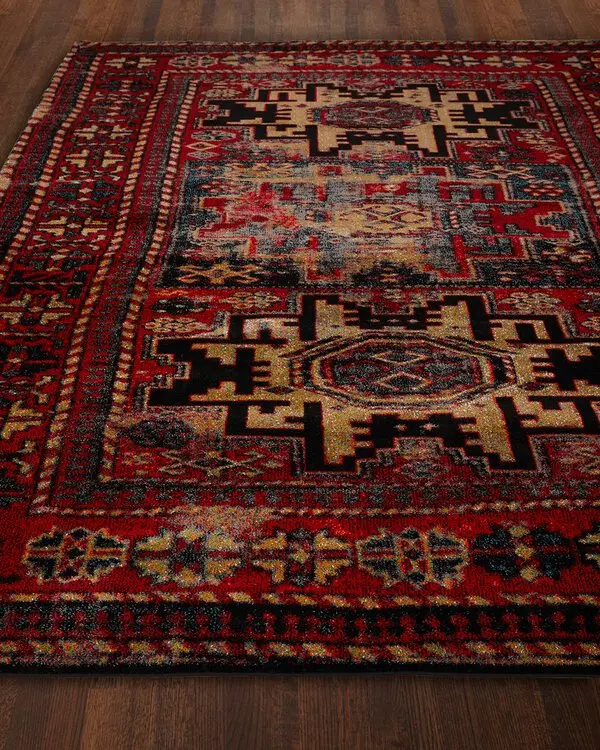 SAFAVIEH Marcarto Power-loomed Rug, 8' X 10