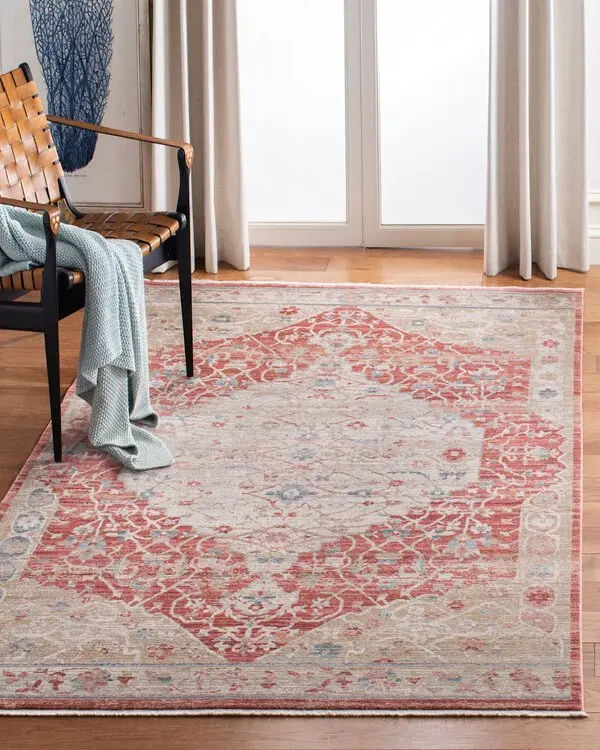 SAFAVIEH Catriona Power-loomed Rug, 10' X 14