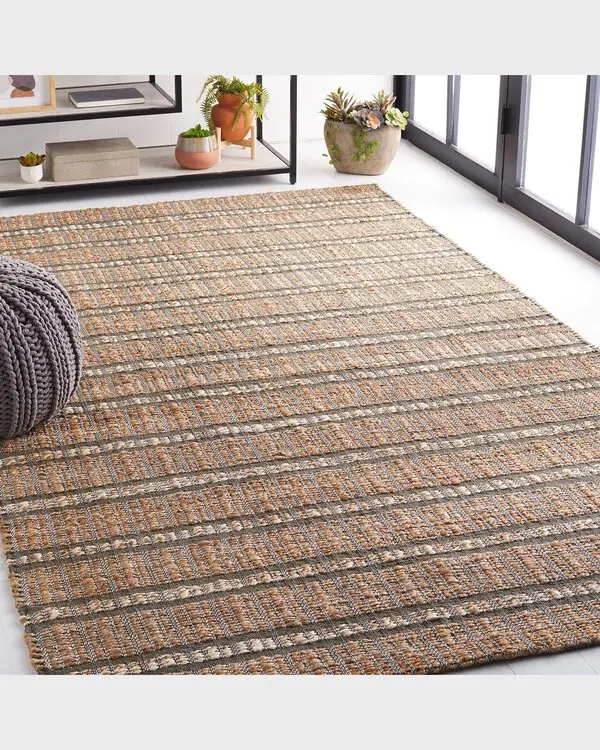 SAFAVIEH Leif Hand-woven Rug, 9' X 12