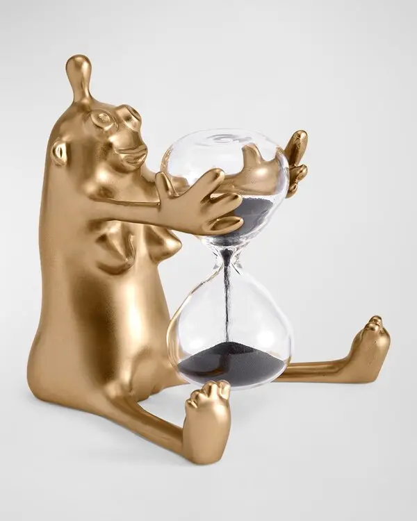 L'Objet Haas Just A Minute 1-minute Timer