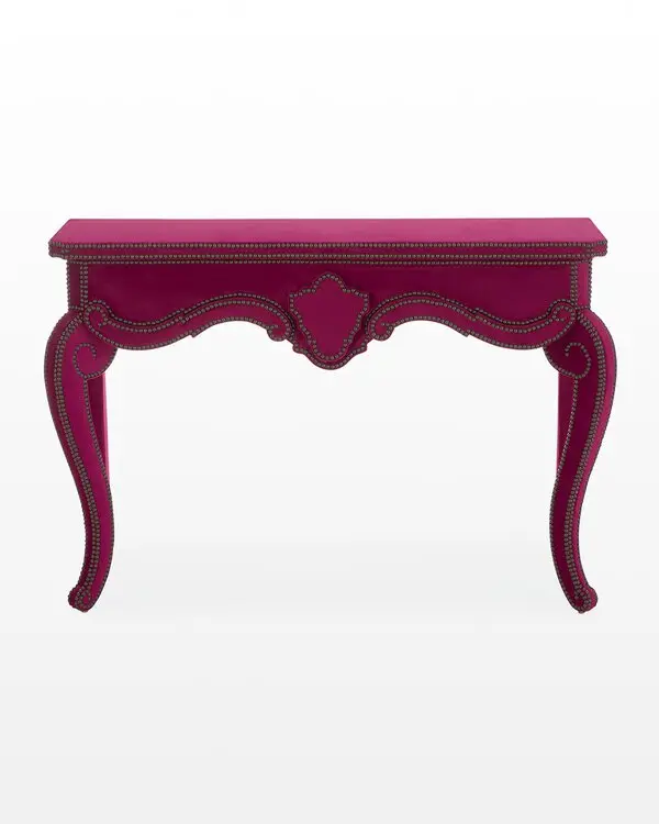 HAUTE HOUSE Georgia Console Table