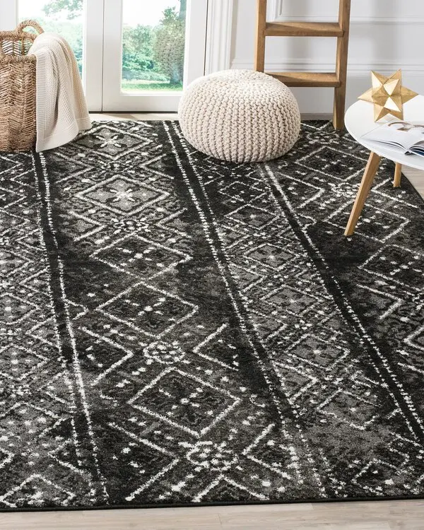 SAFAVIEH Raymond Power-loomed Rug, 10' X 14