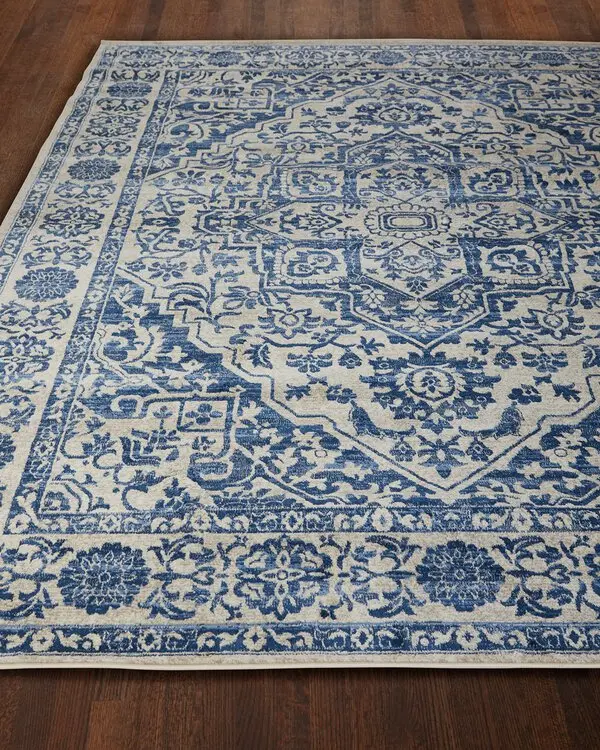 SAFAVIEH Fiorentina Power-loomed Rug, 9' X 12