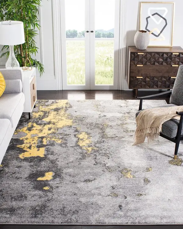 SAFAVIEH Marselli Power-loomed Rug, 10' X 14