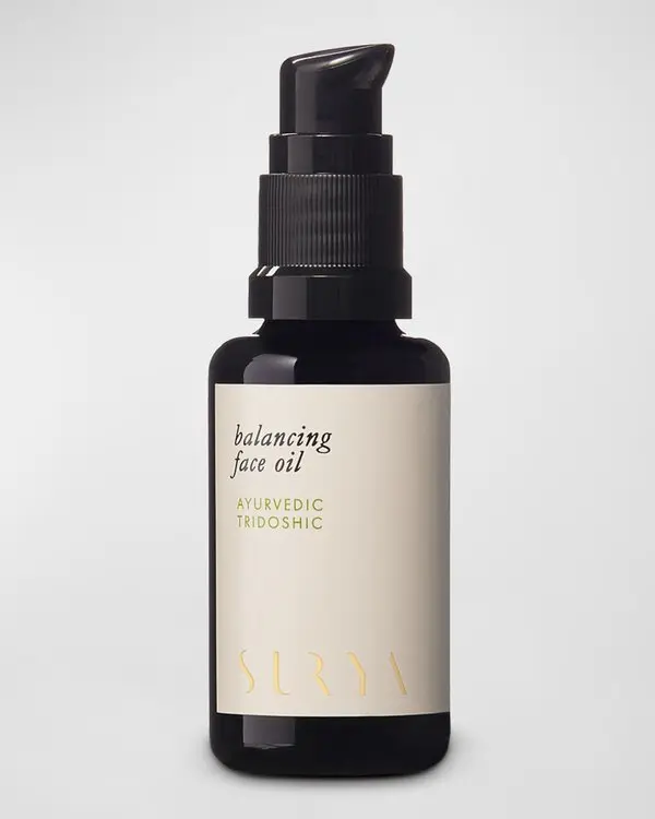 SURYA Balancing Face Oil, 1 Oz