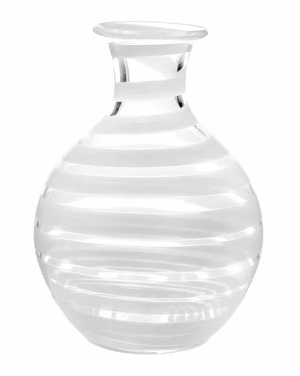 WILLIAM YEOWARD CRYSTAL Bella Bianca Carafe