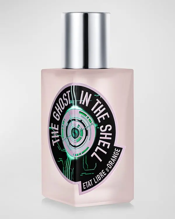 ETAT LIBRE D'ORANGE The Ghost In The Shell Eau De Parfum - One-color