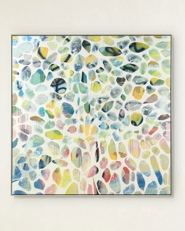 JOHN-RICHARD COLLECTION The Grapefruit Tree" Giclee