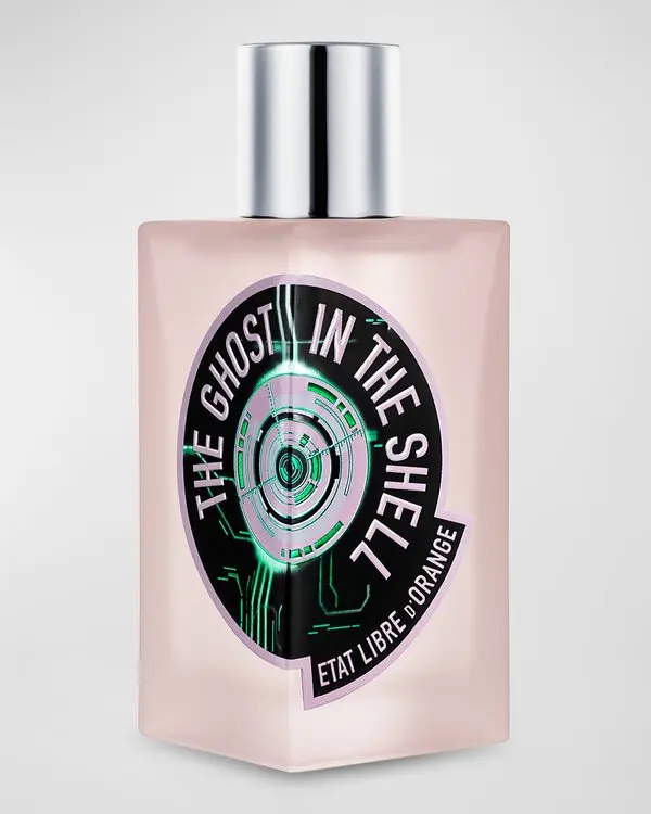 ETAT LIBRE D'ORANGE The Ghost In The Shell Eau De Parfum