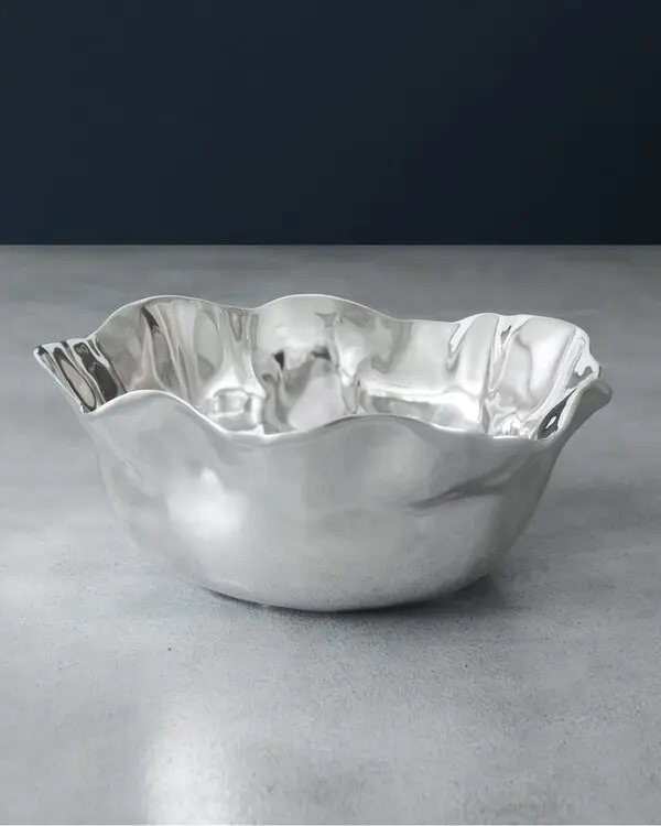 BEATRIZ BALL Vento Claire Medium Deep Bowl