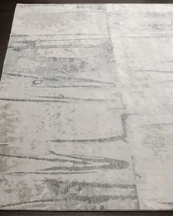 SAFAVIEH Meryl Hand-knotted Rug, 6' X 9